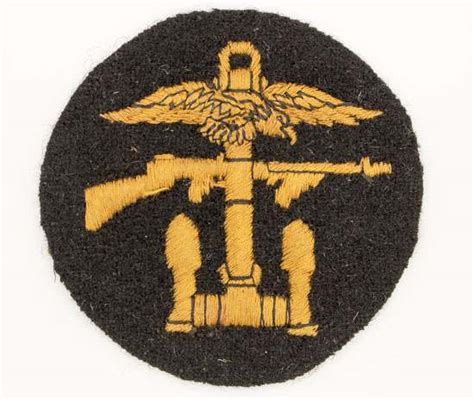 Unit Patch Identification Army And Usaaf U S Militaria Forum