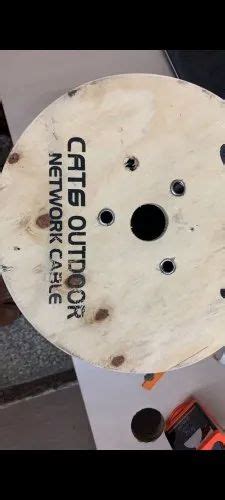 Secureye Cat6 Cable Outdoor 4 Pair 305m At ₹ 6200box In Coimbatore