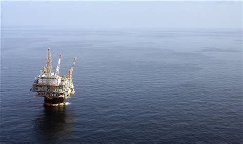 Offshore Oil Drilling Ban Lifted By Obama Administration
