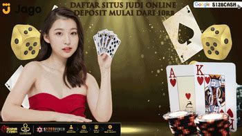 LINK ALTERNATIF SITUS S128CASH BANK JAGO By S128CASH SLOT GACOR TPT