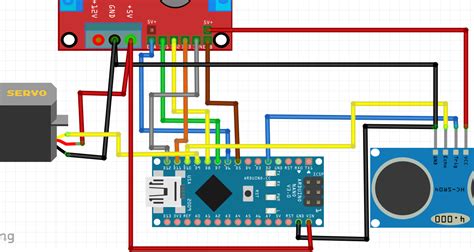 Робот на Ардуино и машинка на Bluetooth своими руками Arduinomaster