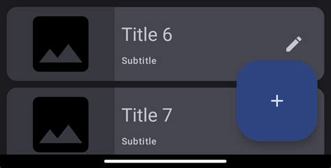 Android Do I Really Need To Set Icon Size Manually When Using LargeFloatingActionButton In