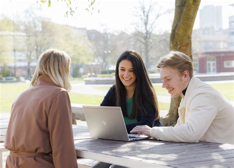 Utbildningar På Campus Helsingborg