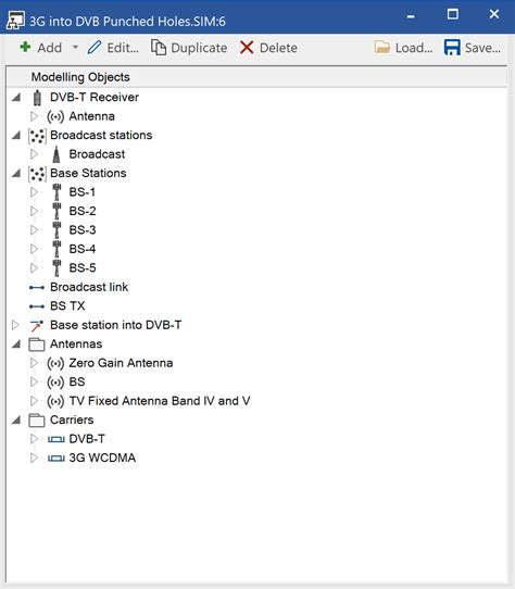 Model View Visualyse Interplanetary User Guide