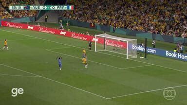 Assistir Tempo Real Copa Feminina 2023 Aos 44 min do 2º tempo chute