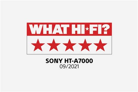 Саундбар HT-A7000 | 7.1.2-канален | Dolby Atmos | Sony Bulgaria