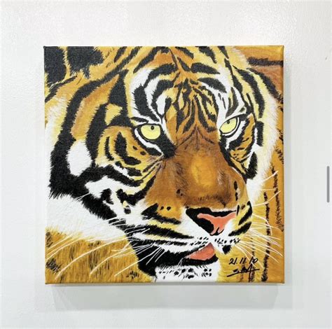 김해성인취미미술김해성인미술학원 아크릴화 수강생작품 네이버 블로그