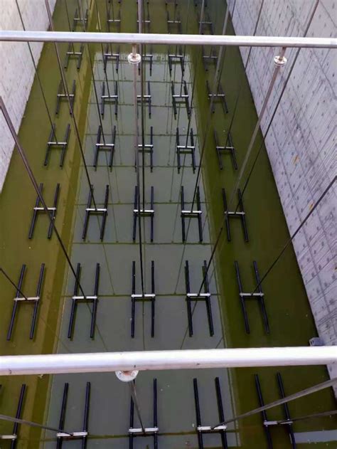 Nano Fine Bubble Tube Diffuser Membrane Tube Diffuser