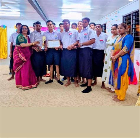 Bhawani Dayal Arya College Bhawani Dayal Arya College