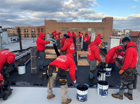 Maspeth Contracting Added A New Maspeth Contracting