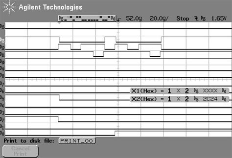 problem using the gpmc bus to access an external fpga device