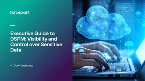Forcepoint On Linkedin From Discovery And Classification To Automated