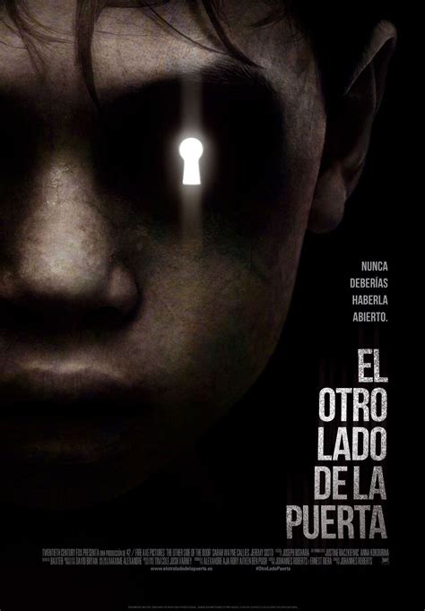 El Otro Lado De La Puerta En Streaming