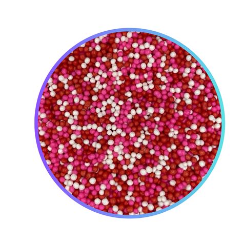 Gragea Color Pequeña 2