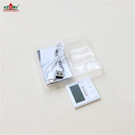 Specific Advantages Of Vacuum Packaging Blister Clamshell Packaging