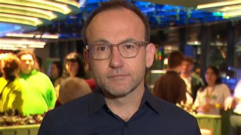 Adam Bandt Says Greens ‘feeling Good As Vote Counting Gets Underway