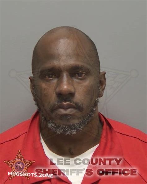 Lovett Corey Argenta 08 19 2025 Lee County Mugshots Zone