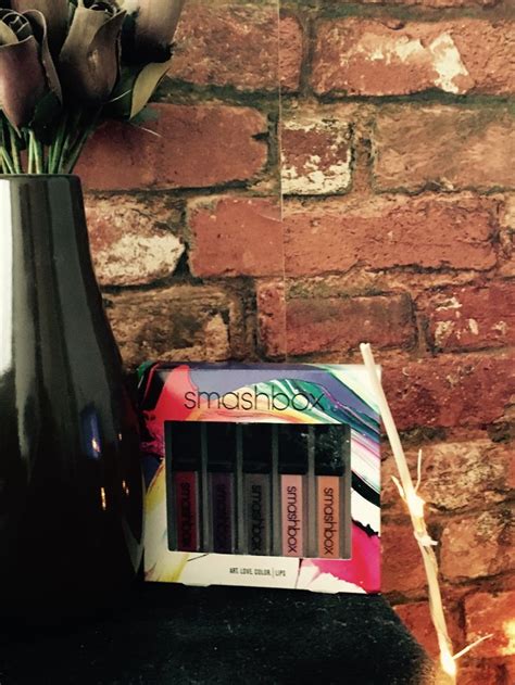 Smashbox | Smashbox, Electronic products, Makeup