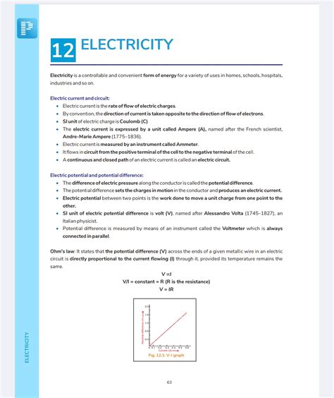 Prepladder Ncert Notes Summary Science And Technology 6th To 10th