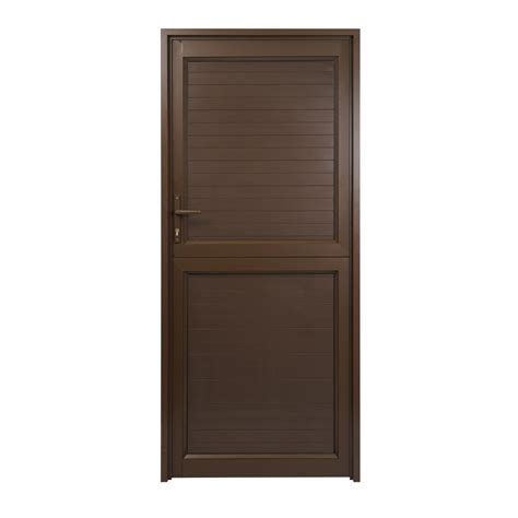 Door Aluminium Hinge Cladded Stable Eco Bronze Mister Windows Cashbuild