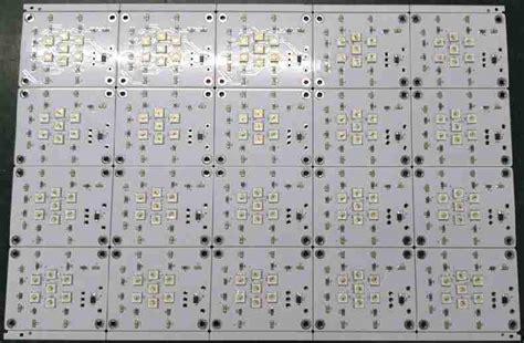 Led Pcba Pcb Board Pcb Manufacturing In China