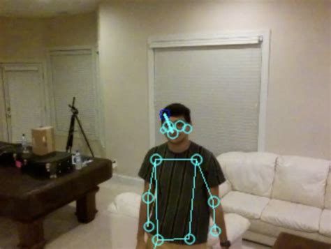 GitHub Matthewjsiv Person Tracking Tello Drone Python Script For