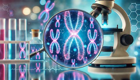 Chromosomal Testing Explained What It Reveals About Your Health And