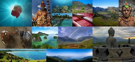 Gallery Pesona Indonesia