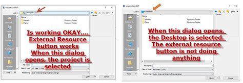 Solved Revit Linked File Not Showing In Bim360 Docs Viewer External