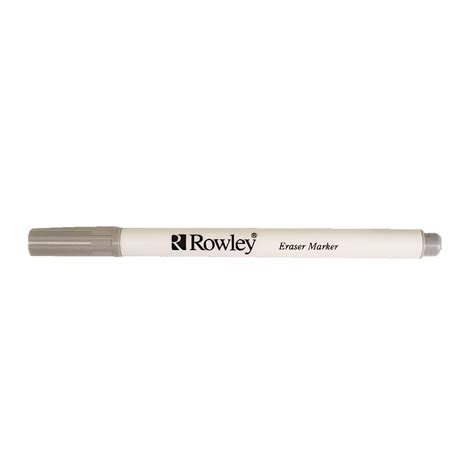 Fabric Marker Eraser Notions Rowley