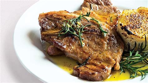 Pan Fried Pork Steak Recipe Yummyph