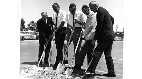 Good Samaritan Phoenix The Start Of Kitchells Healthcare Construction