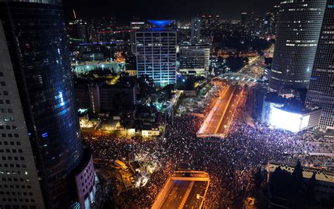 Opinion Israel Is Sacrificing Years Of Hard Earned Progress Jewish News