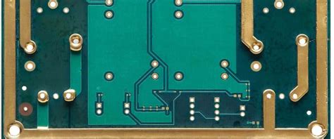 Pcb Via Current Carrying Capacity Is My Pcb Too Hot Raypcb