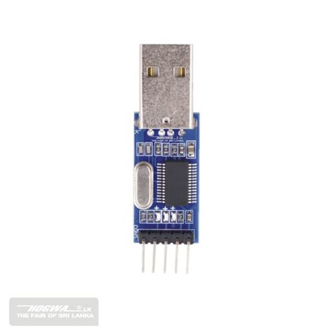 Usb To Ttl Converter Ch340 Chinahublk