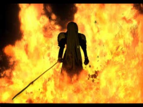 Ff7 Recap Ep Iv The Nibelheim Flashback