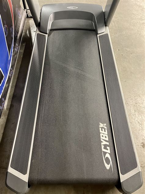 Cybex 625t Treadmill W Lcd Console Refurbished Gym Equipment Fitness Equipment Refurbished