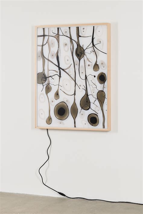 Martha Friedman Brain In Hand Jessica Silverman