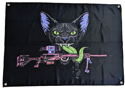 Flag Hooligans Squad