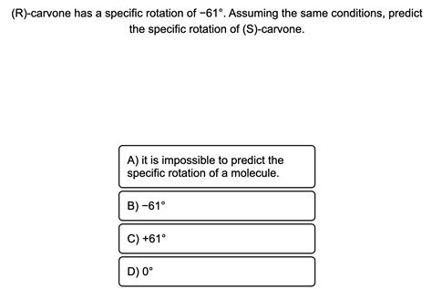 Solved Using The Cahn Ingold Prelog Convention Assign The Chegg