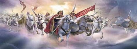 The Last Two Great Battles The Truth Stands Forever