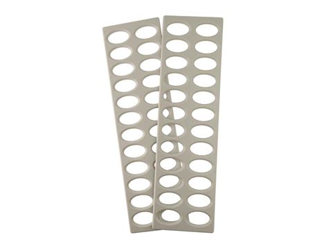 24 Compartment Bead Sorter ~ Pack Of 2