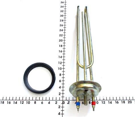 Нагреватели за БОЙЛЕРИ КОТЛИ СТЕРИЛИЗАТОРИ