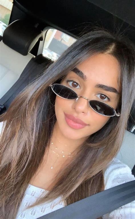 Saudi Model Reem Alsanea Rvindictaratecelebs