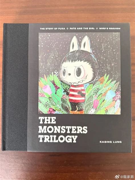 Kasing Lung The Man Behind The Viral Success Of Labubu