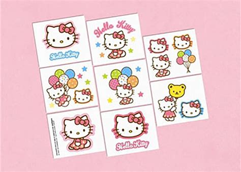 By A Pro Hello Kitty Party Games By A Professional By A Pro Hello Kitty Party Games By A Professional