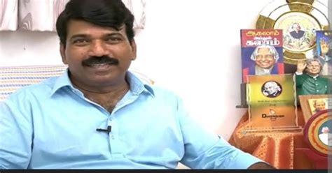 தொடர்ந்து மாணவர்களை அழ வைக்கும் நடிகர் தாமு நடவடிக்கை தேவை என