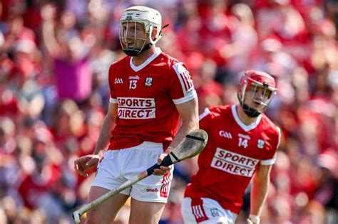 John Mullane Getting Their Attitude Right Is Crucial For Cork