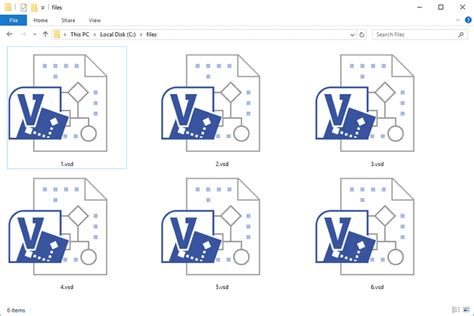 Vsd File What It Is And How To Open One