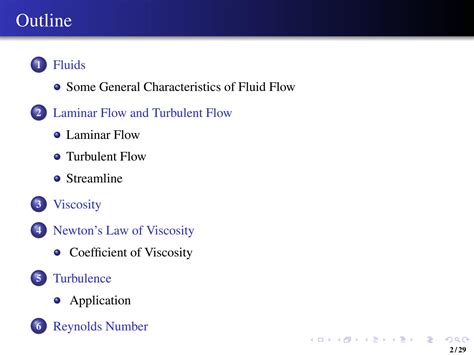 SOLUTION: Viscosity _General characteristics of fluid flow_Laminar flow , Turbulent flow and ...